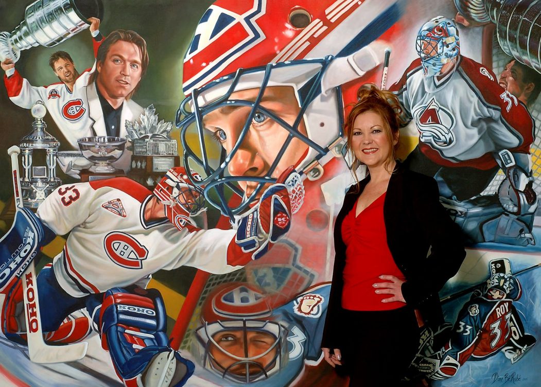 Gallery | Diane Bérubé Portraits